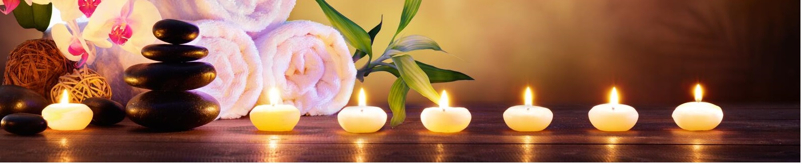 Notre espace Bien-être - Espace ZEN